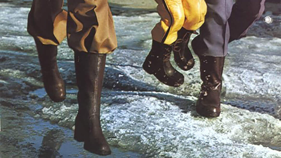 Cherrox Gummistøvler | Viking Footwear | Viking Footwear Norge