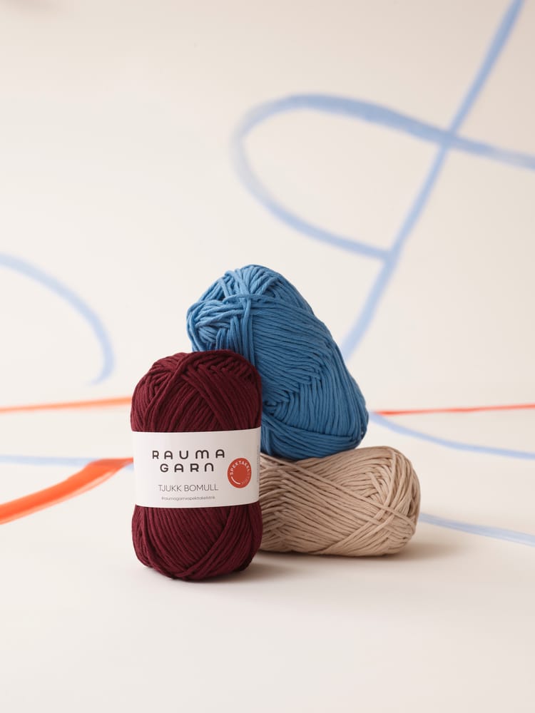 Rauma Garn