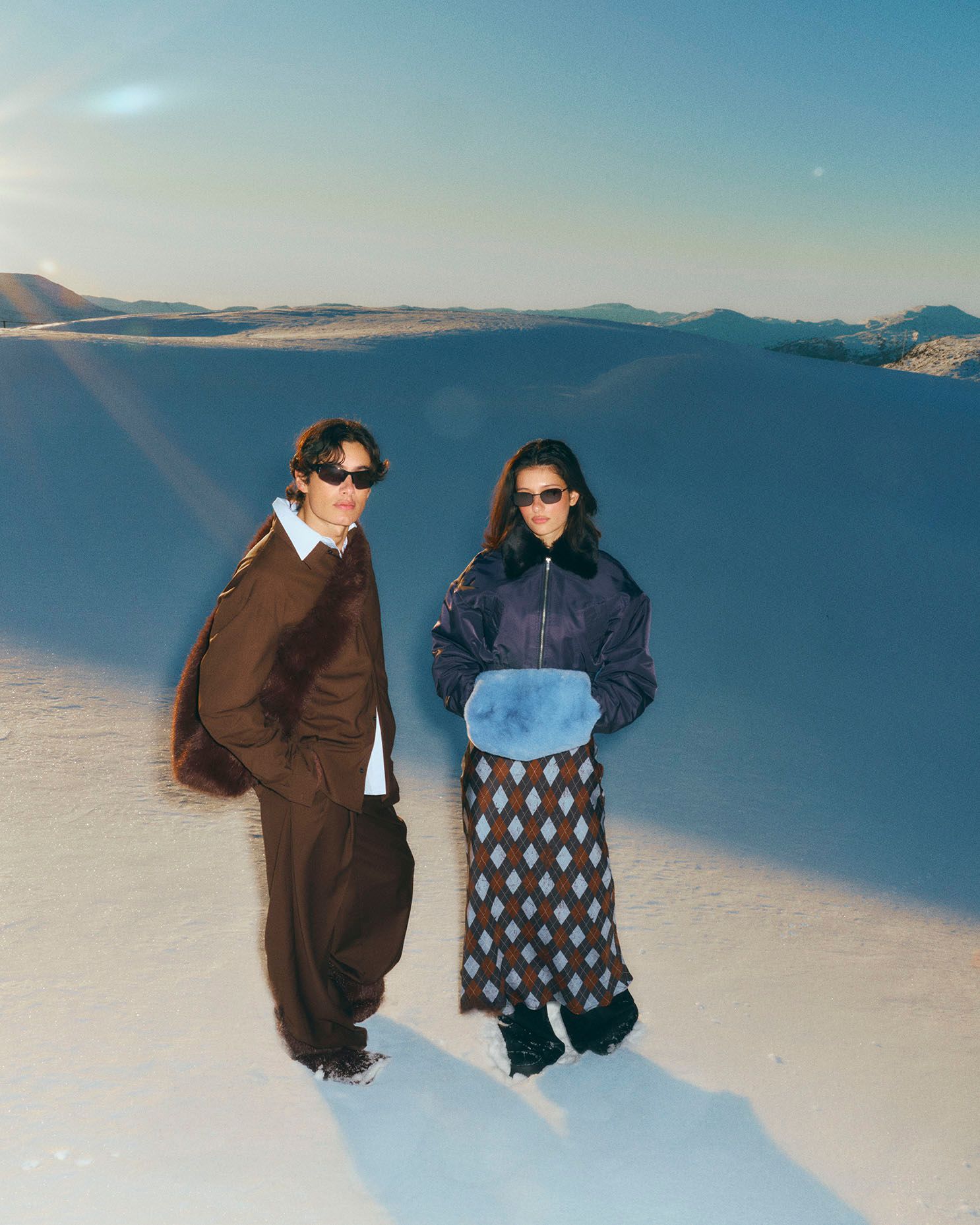 Explore | Holzweiler