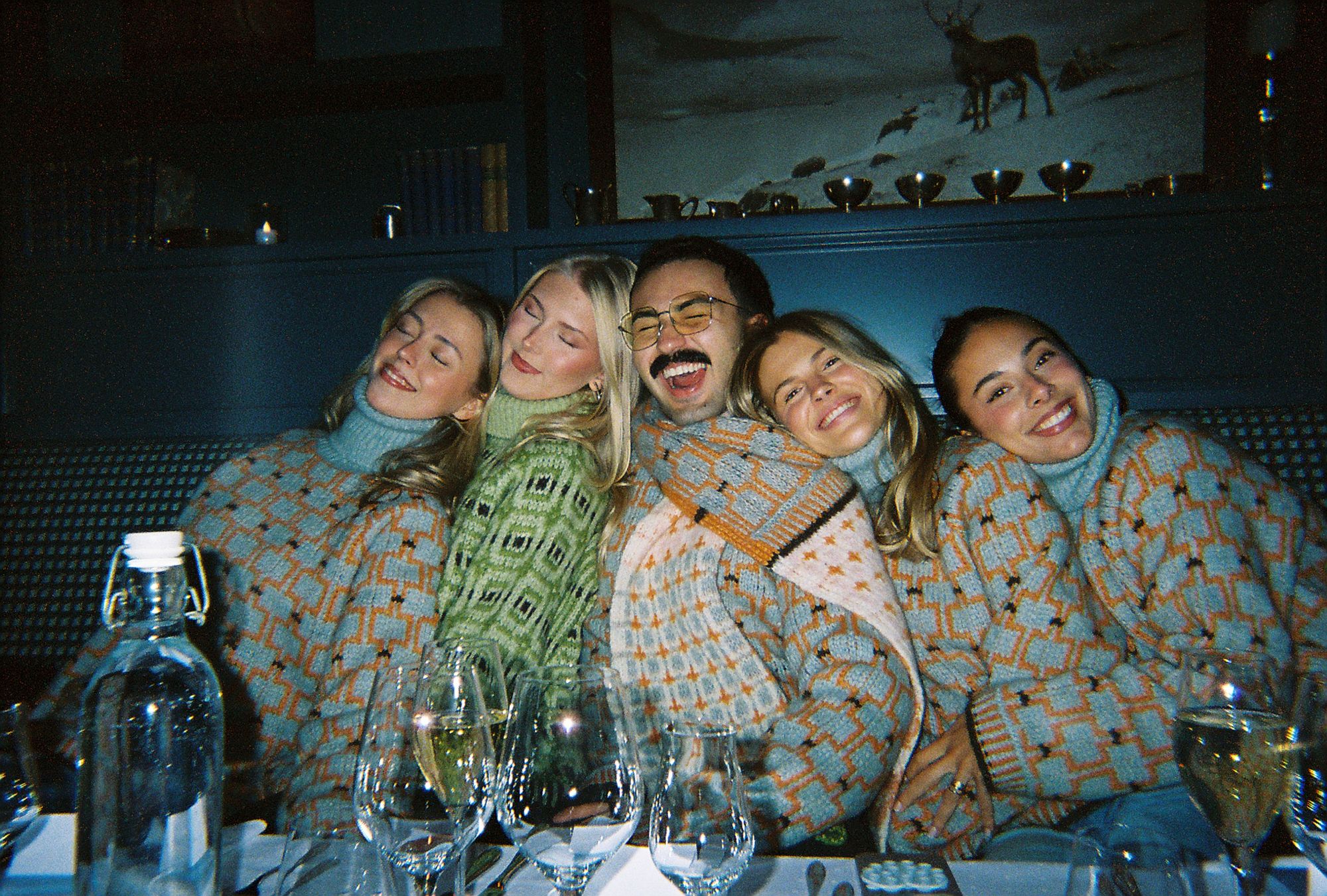 Explore | Holzweiler