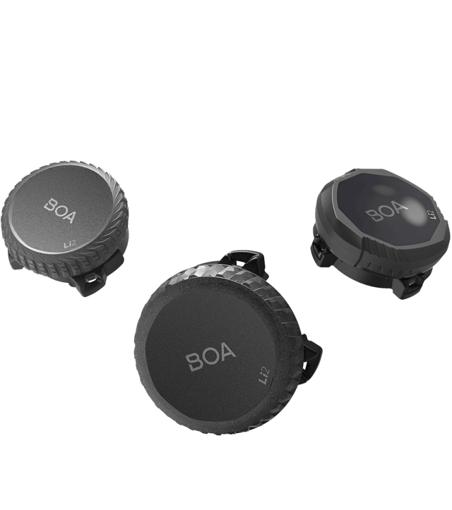 Boa Fit System | Viking Footwear Sweden