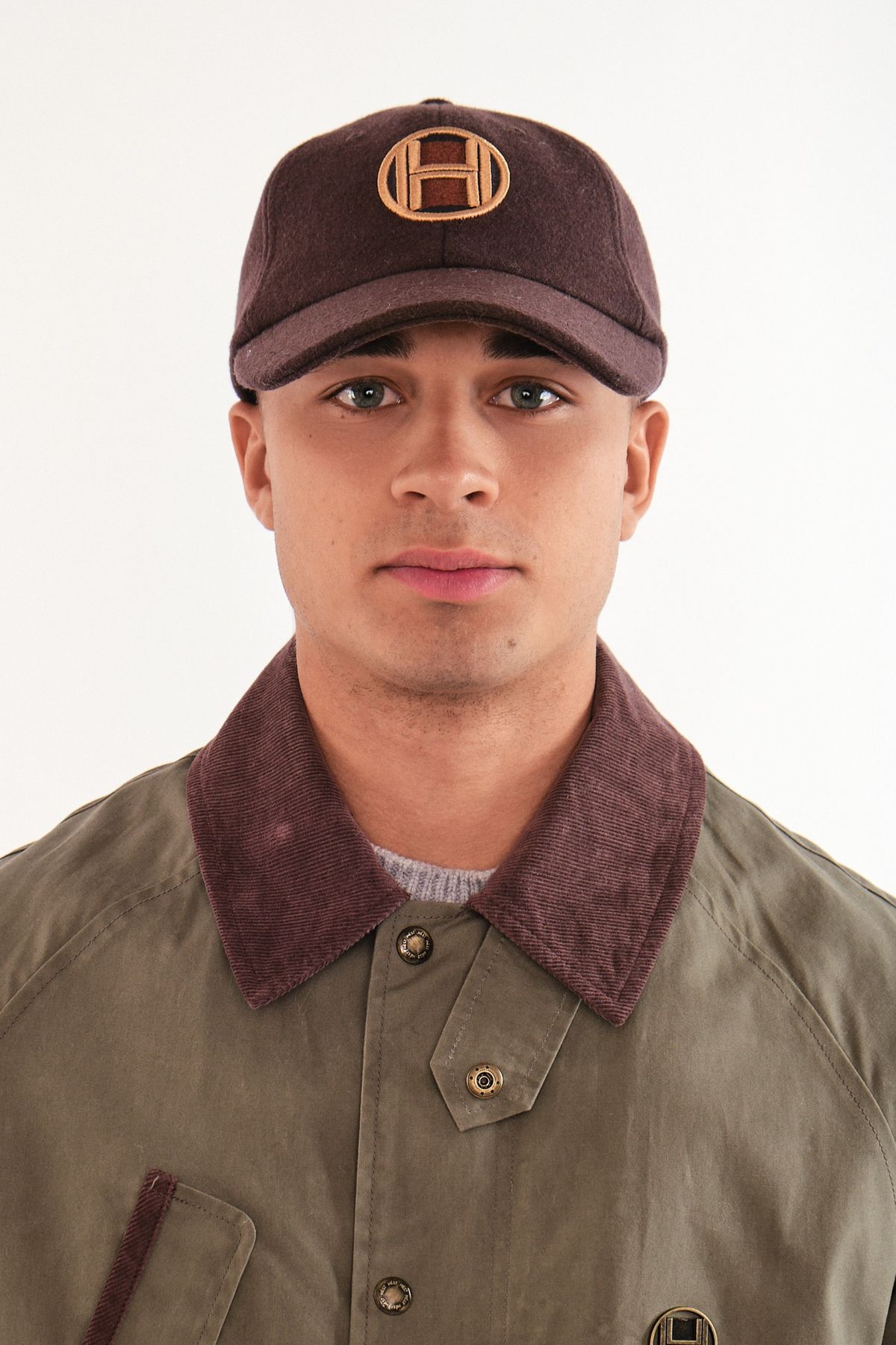 Accessories | Scarves, Belts, Sunglasses & More by Hést