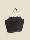 Raspberry Bag - Black - Holzweiler