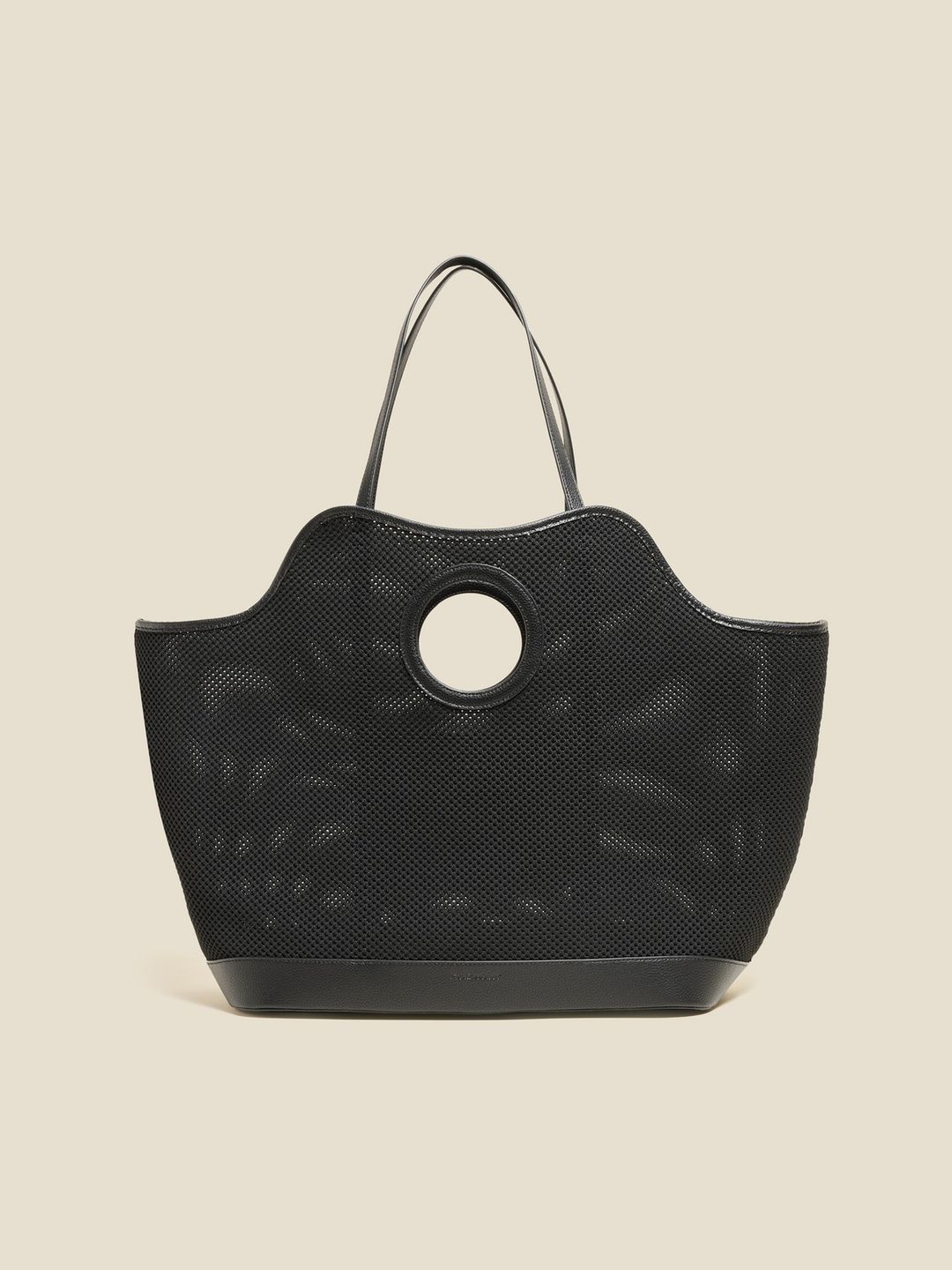 Raspberry Bag - Black - Holzweiler