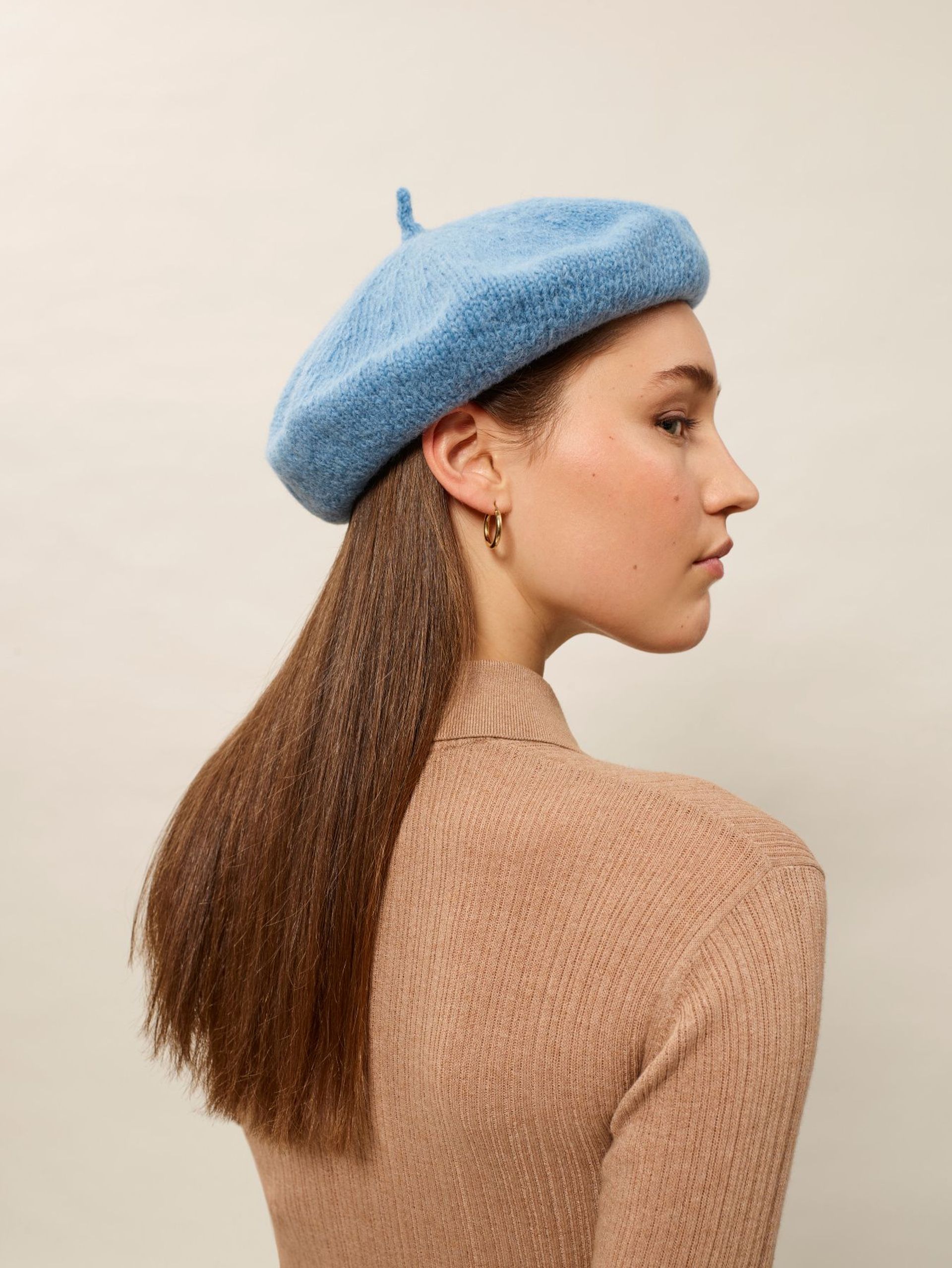 Parisa beret