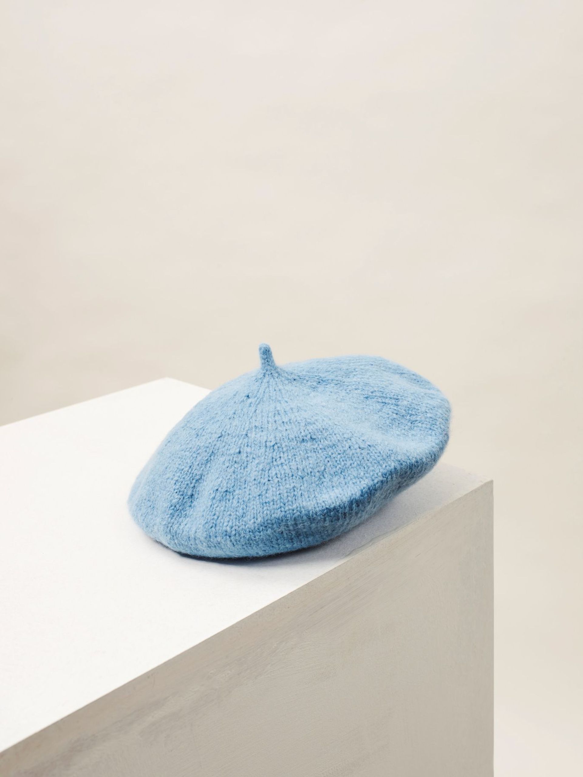 Parisa beret