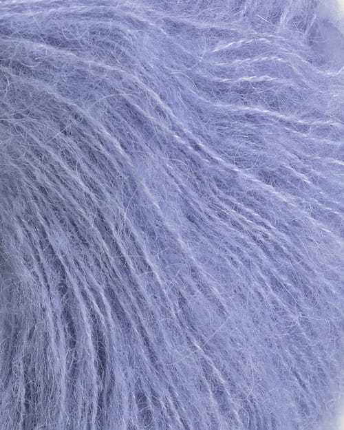 Alpaca Silk