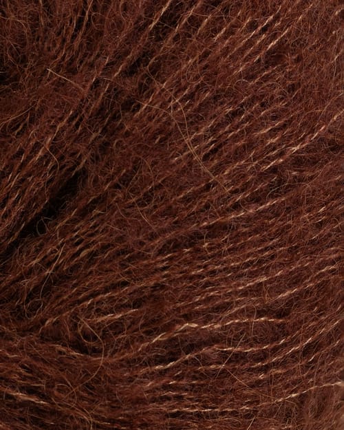 Alpaca Silk