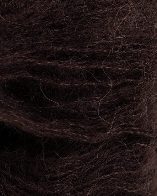 Alpaca Silk