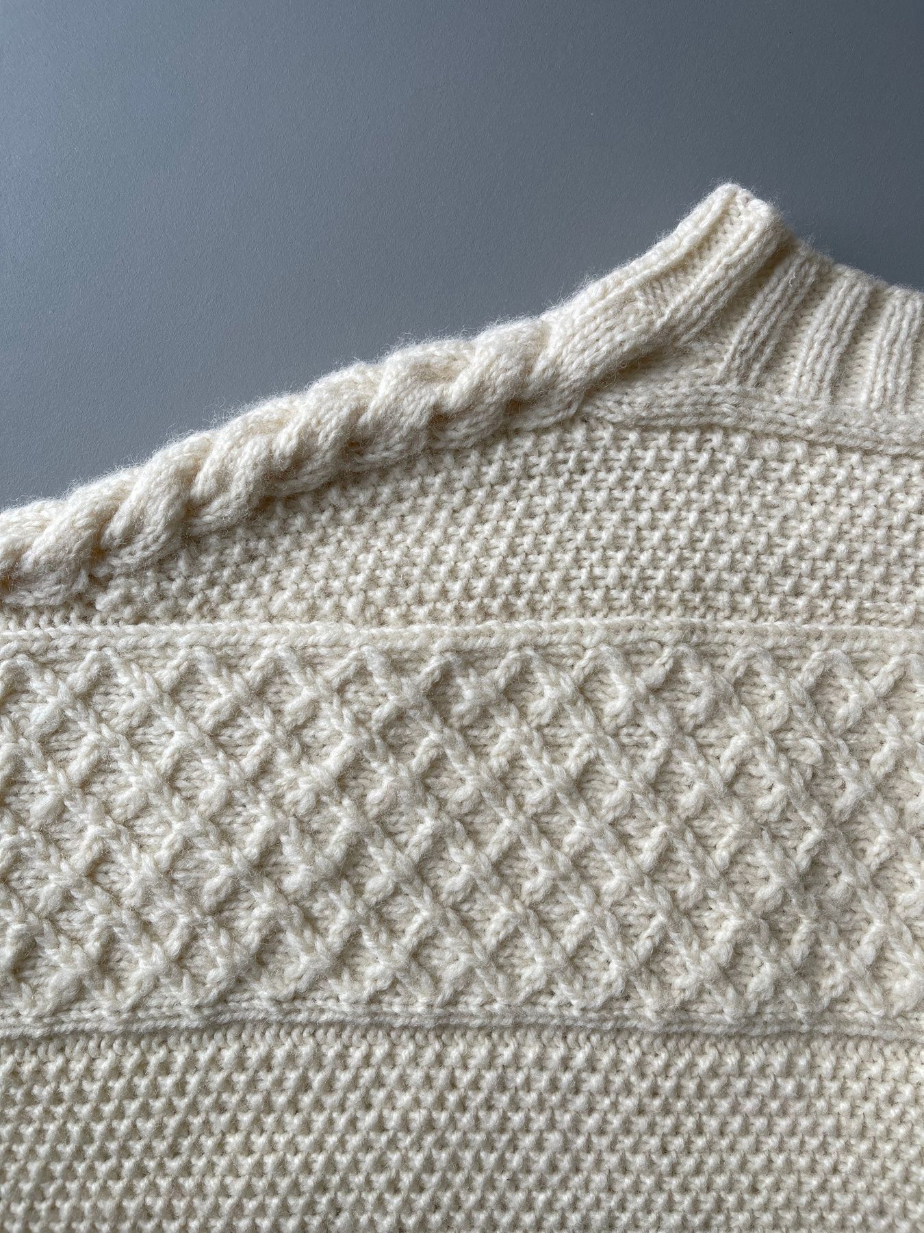 Haraboji Cardigan