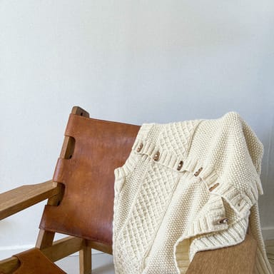 Haraboji Cardigan DK