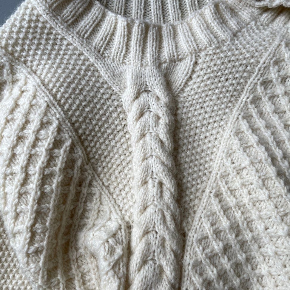 Haraboji Cardigan DK