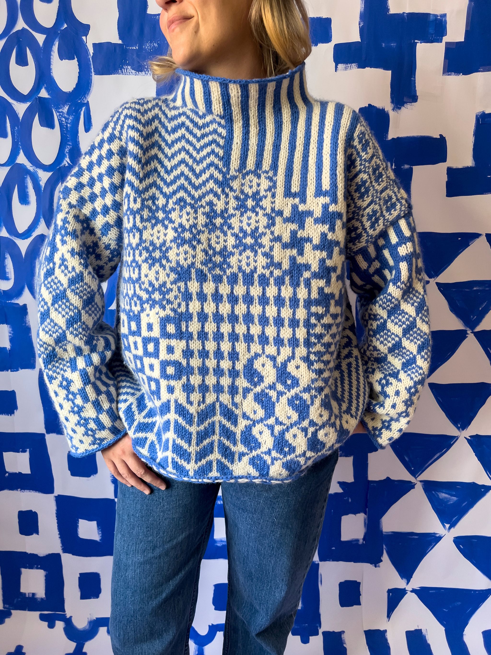 Haraboji Cardigan
