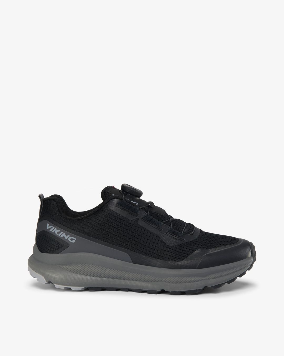 Boa Fit System | Viking Footwear Norge