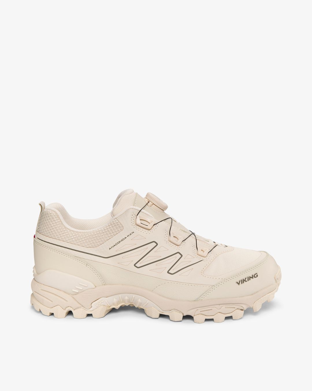 Boa Fit System | Viking Footwear Norge